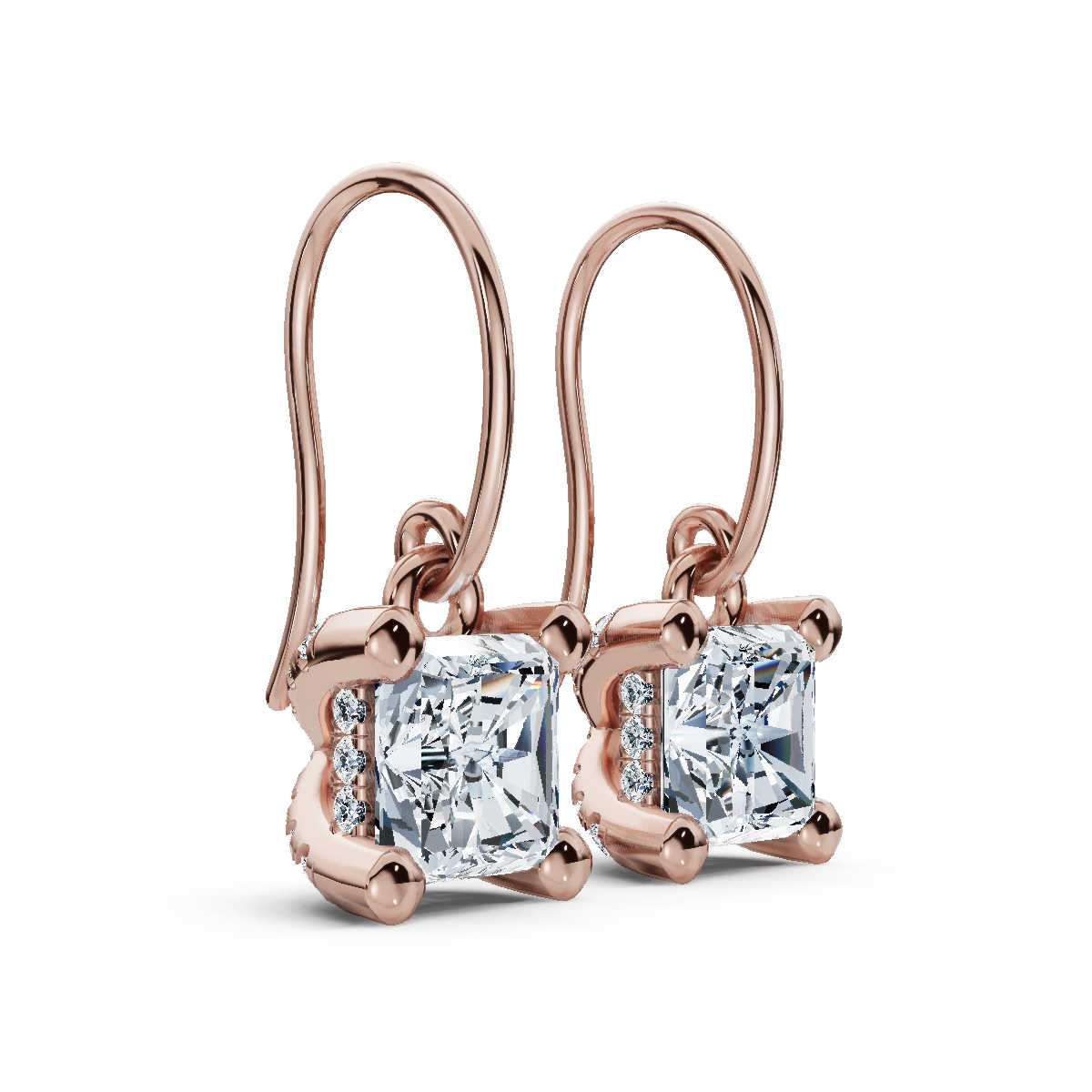 2ct /l.facebook.com/l.php?u=https Lab Grown Diamond Engagement Ring | (F+ Color) |14K Rose Gold ...