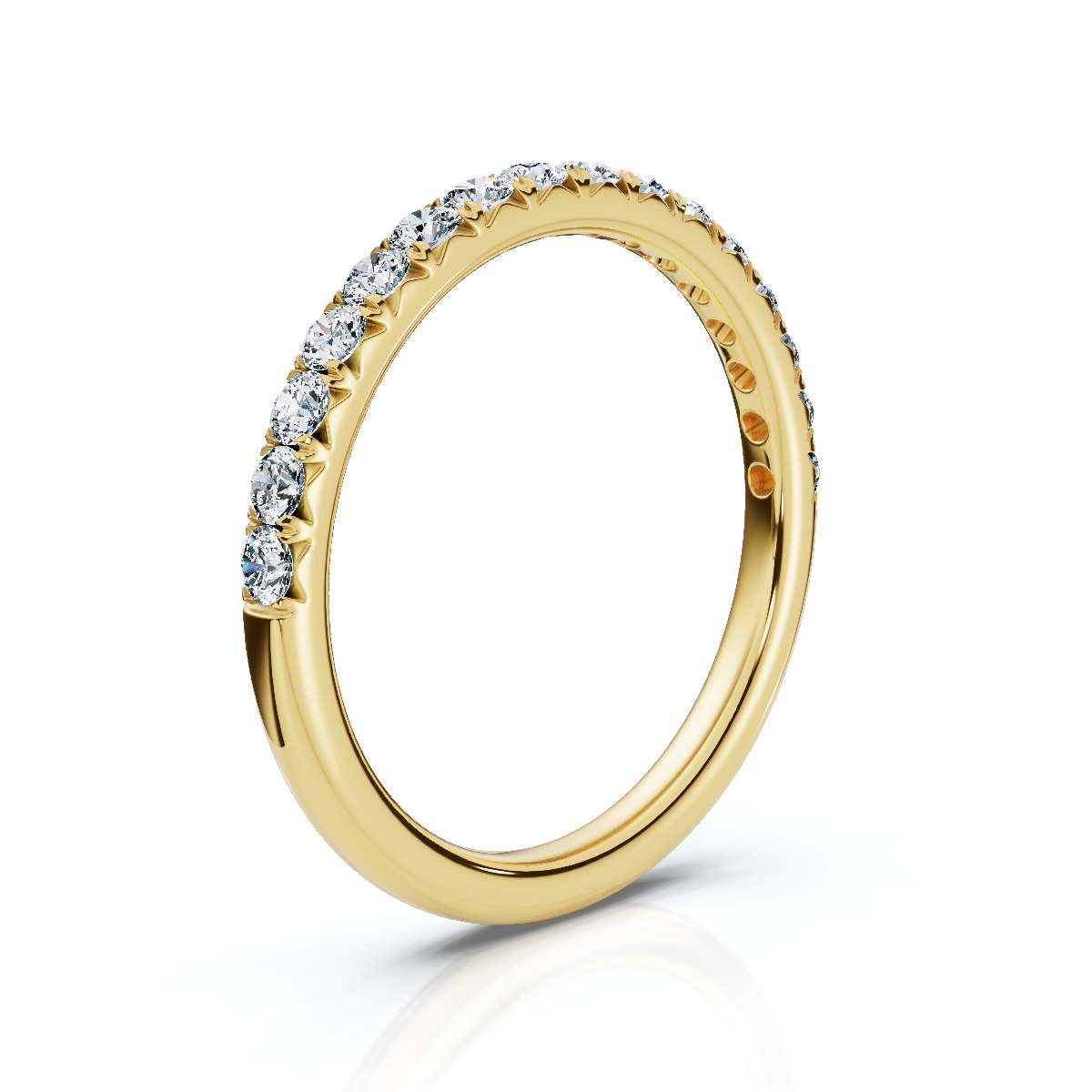 2ct /l.facebook.com/l.php?u=https Lab Grown Diamond Engagement Ring | (F+ Color) |14K Yellow ...